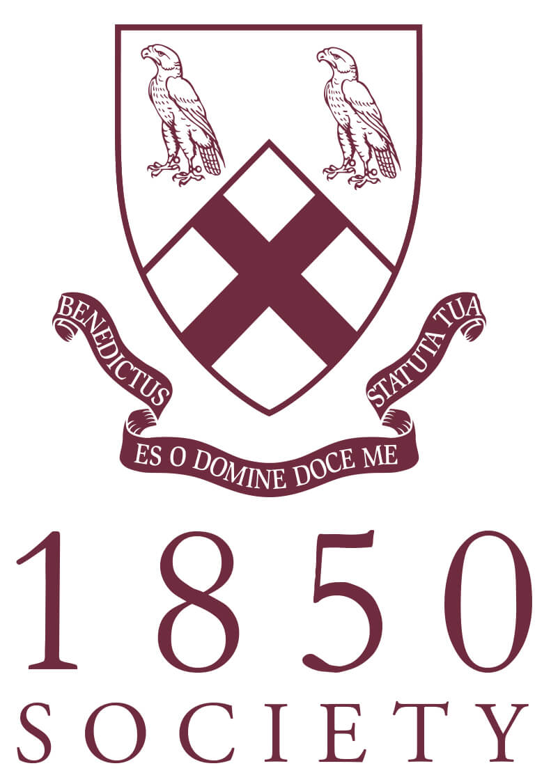 Leave a Legacy - Bradfield for Life