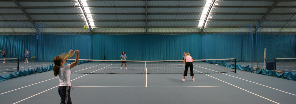 Campus Development Campaign - Bradfield for Life