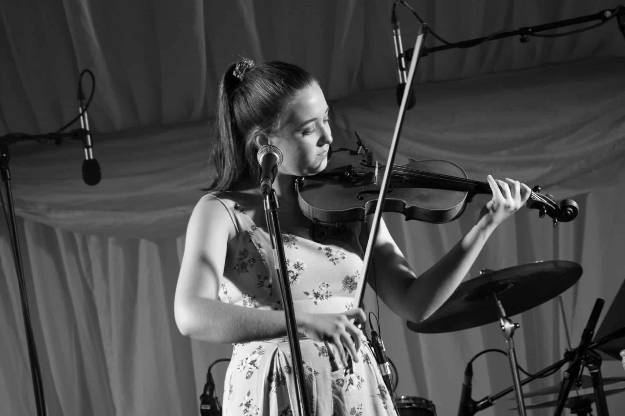 My Bradfield Bursary: Katie Mazur (K 13-18) - Bradfield for Life