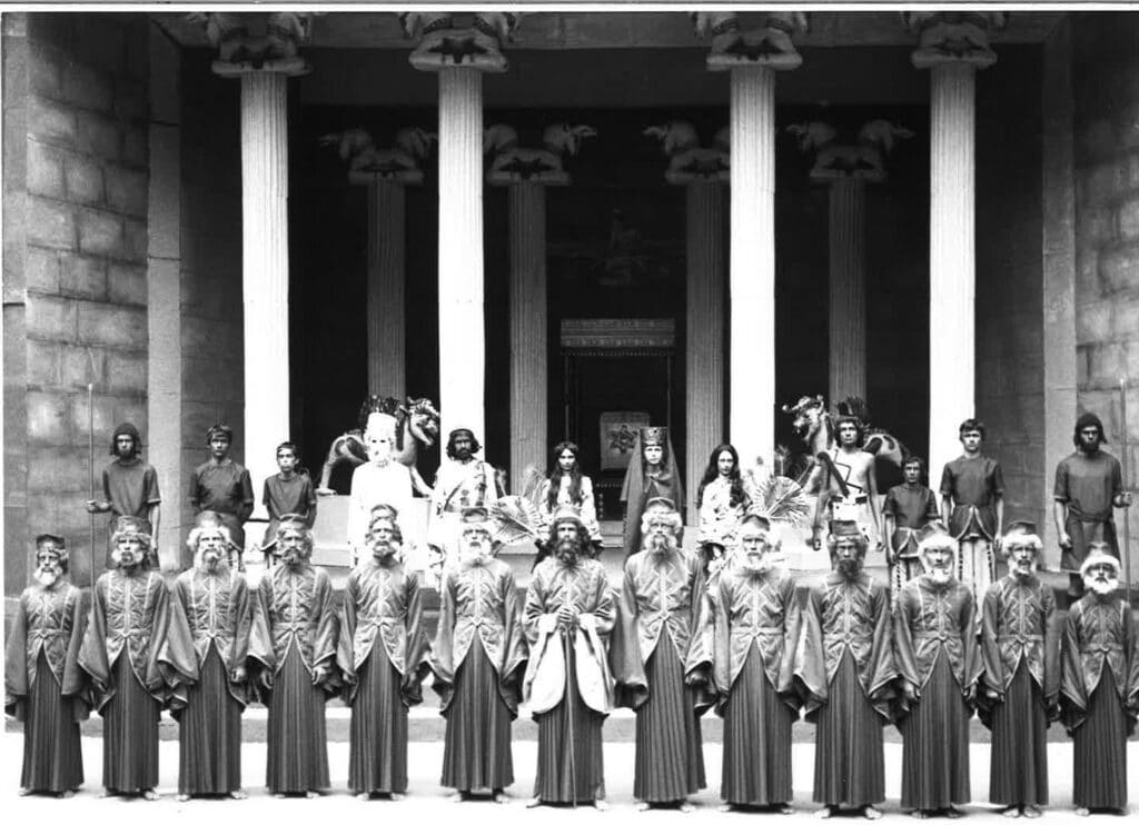 Memories of Bradfield: Daniel Gallimore (A 79-84) - Bradfield for Life