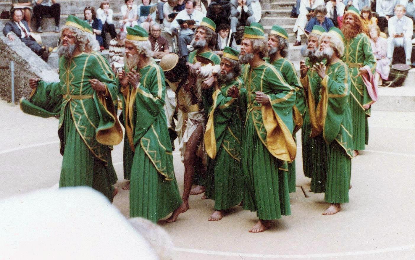 Memories of Bradfield: Daniel Gallimore (A 79-84) - Bradfield for Life