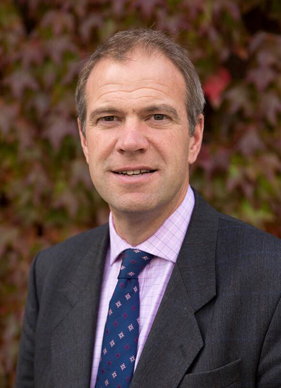 Senior Management Team - Bradfield College