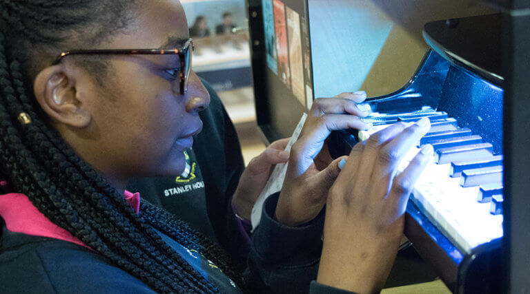 Michaelmas Goose 2018 - Bradfield College