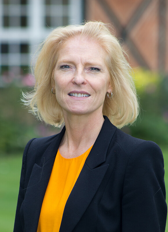 Governors - Bradfield College