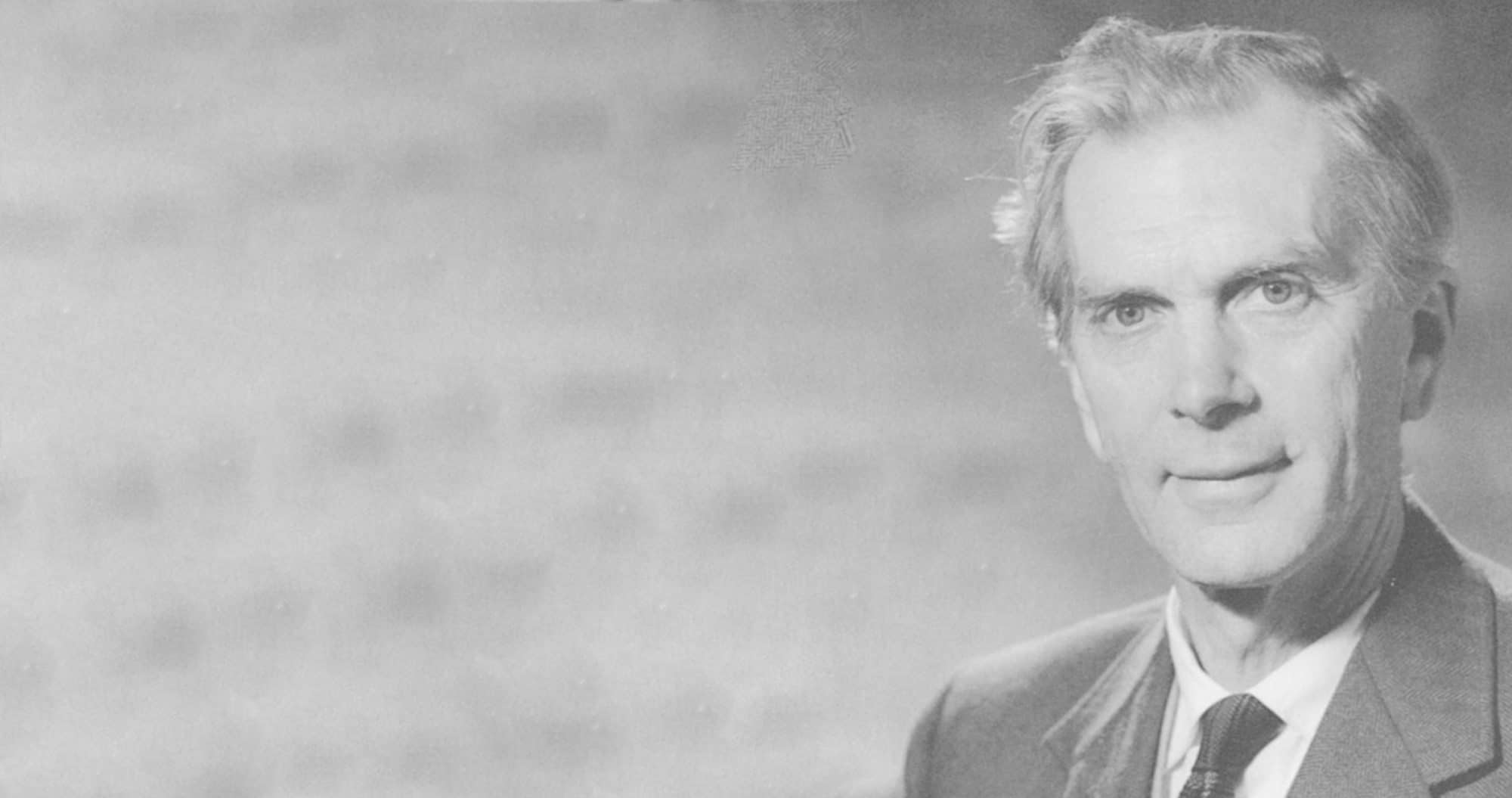 The Ryle Lecture - Bradfield College