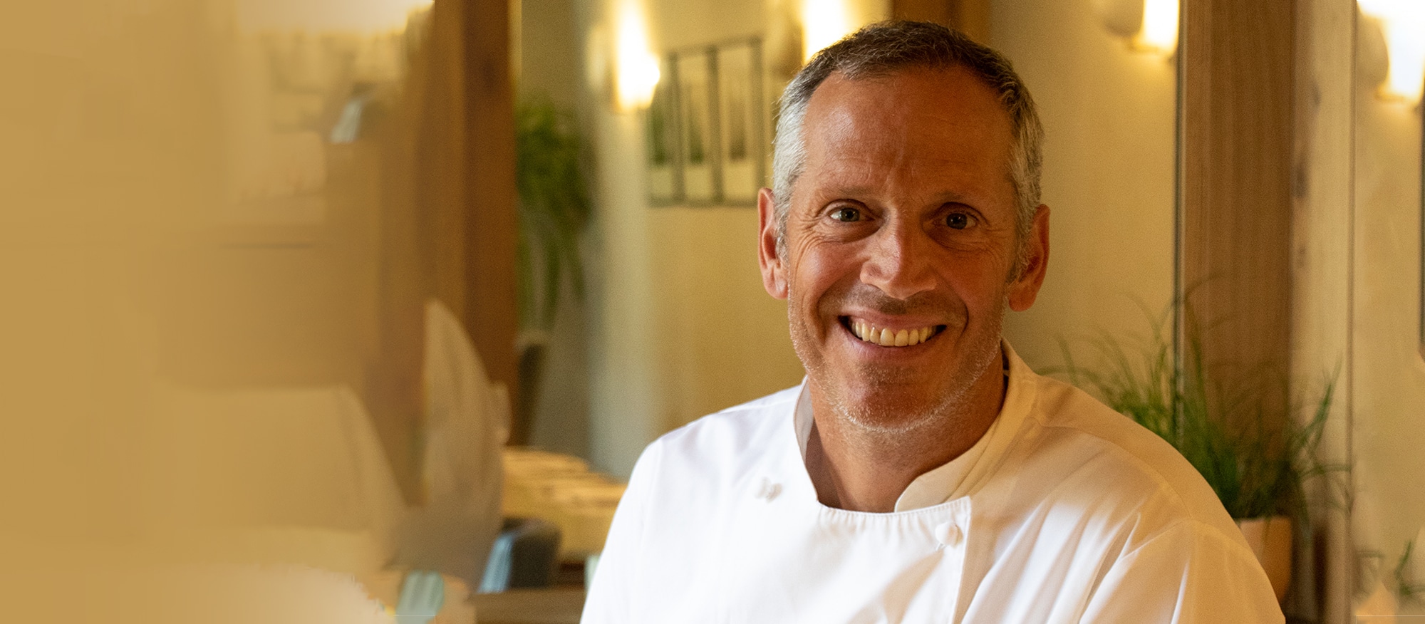 The Chef's Chef - Bradfield College