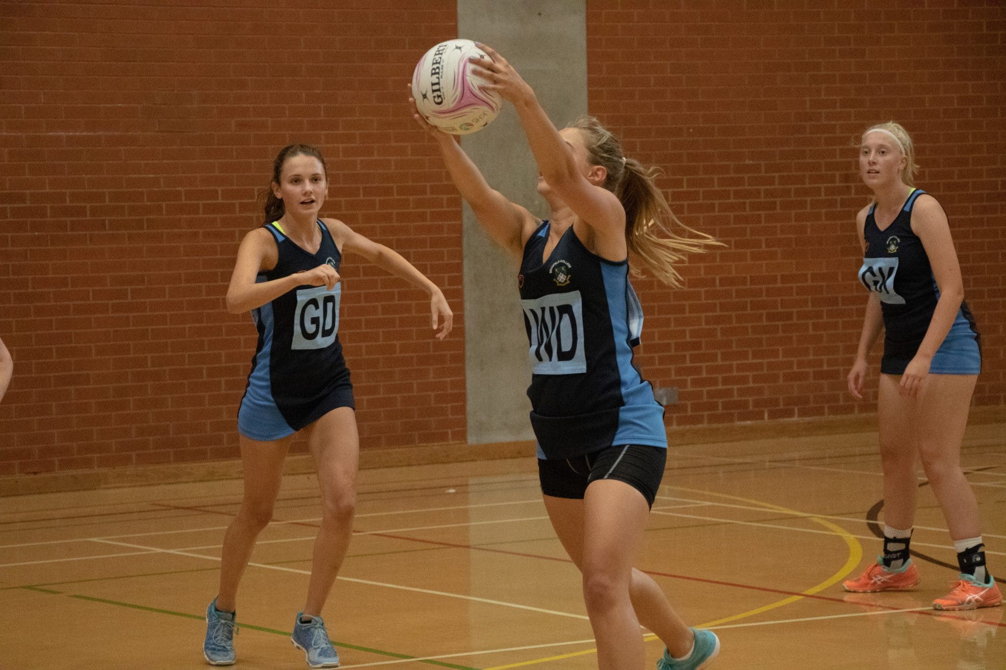 Sporting Updates Lent 2020 - Bradfield College