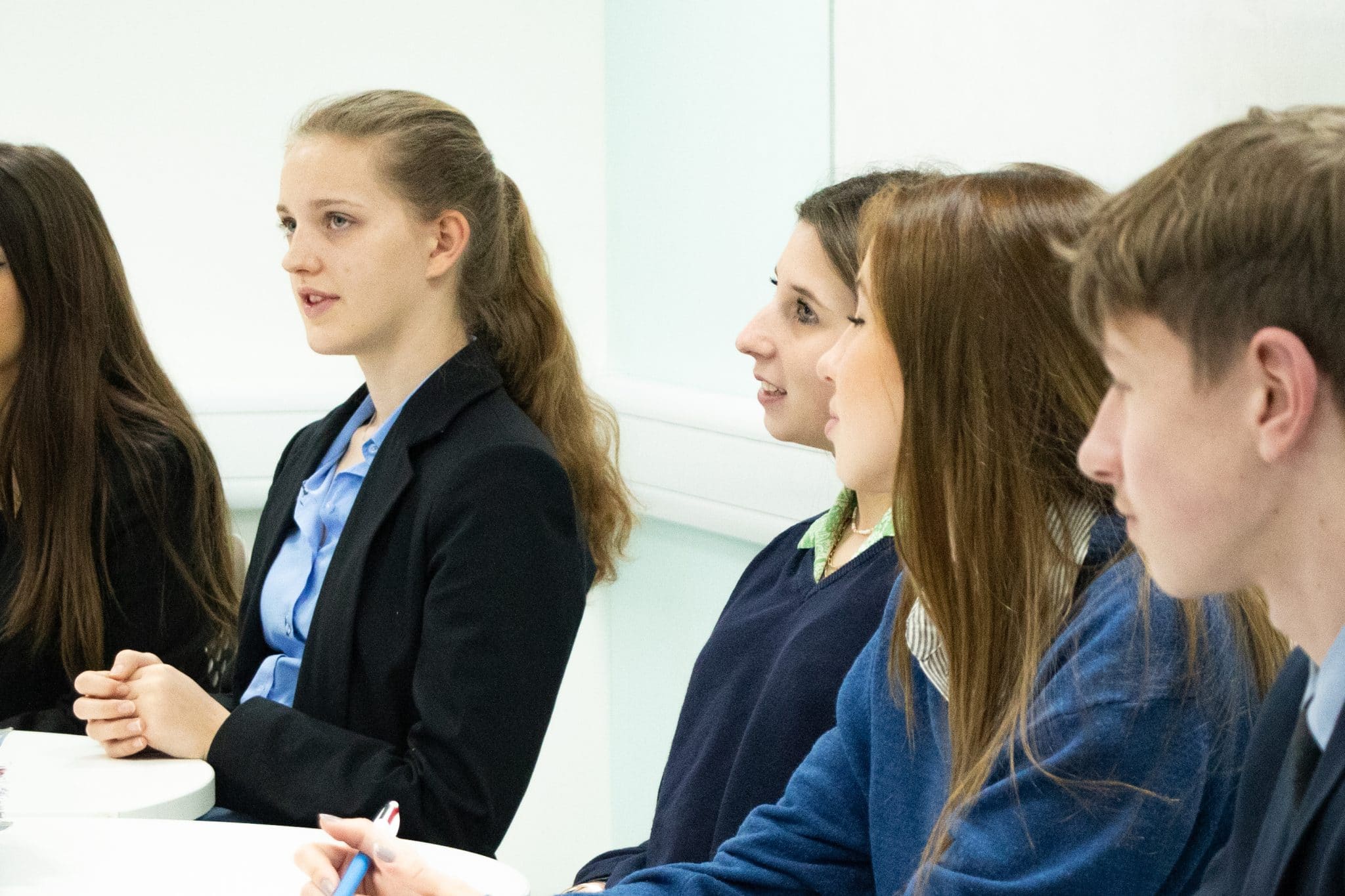 Pupil essay shortlisted for prestigious global award - Bradfield College