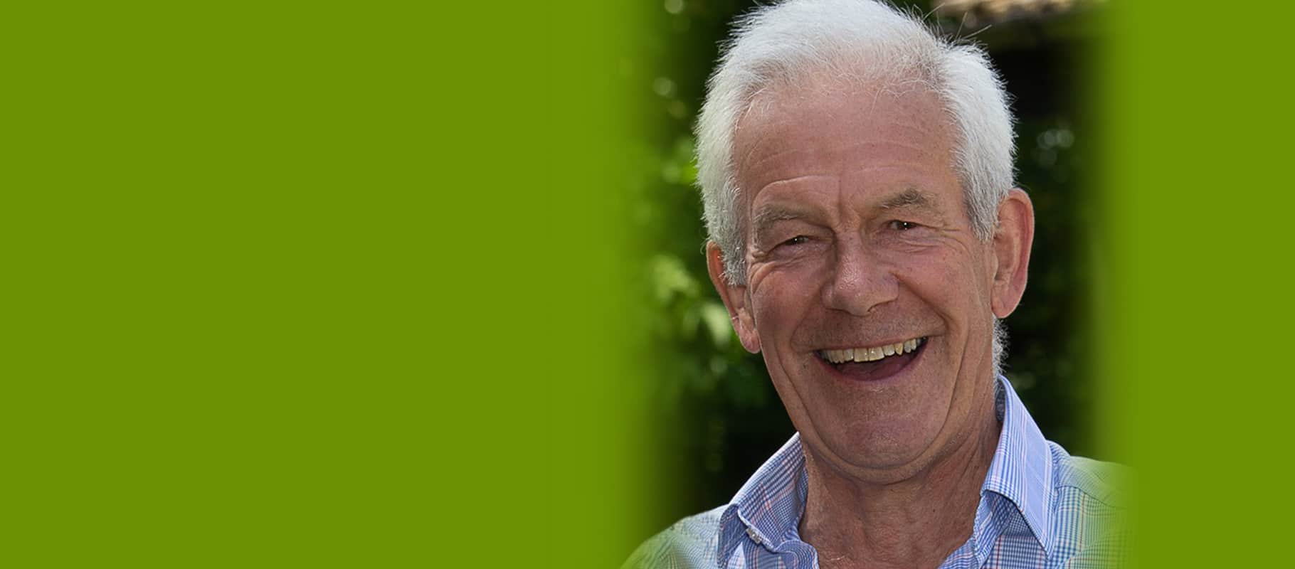 Obituary: Tim Billington (H 58-62) - Bradfield College