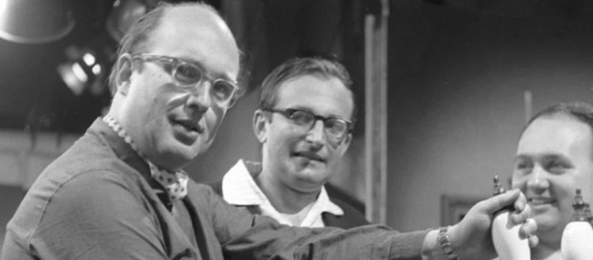 Obituary: John Moxey (E 40-43) - Bradfield College