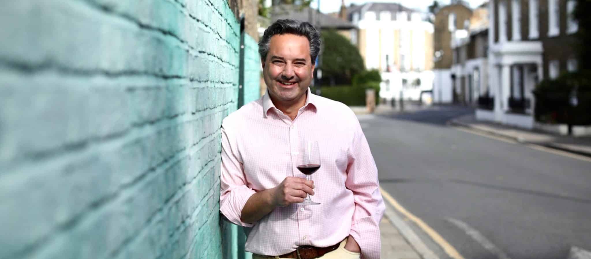 A Journey Through Wine and Writing - Bradfield College