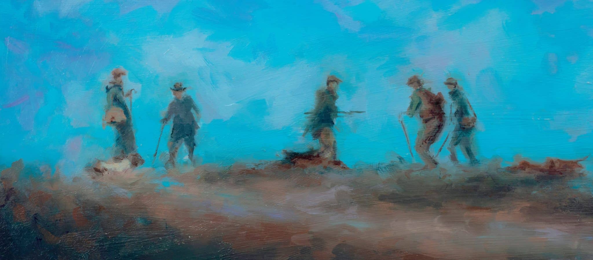 Life In Motion - Bradfield College