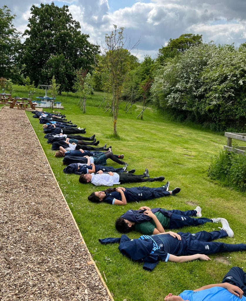 Turning Activism into Action - Bradfield College