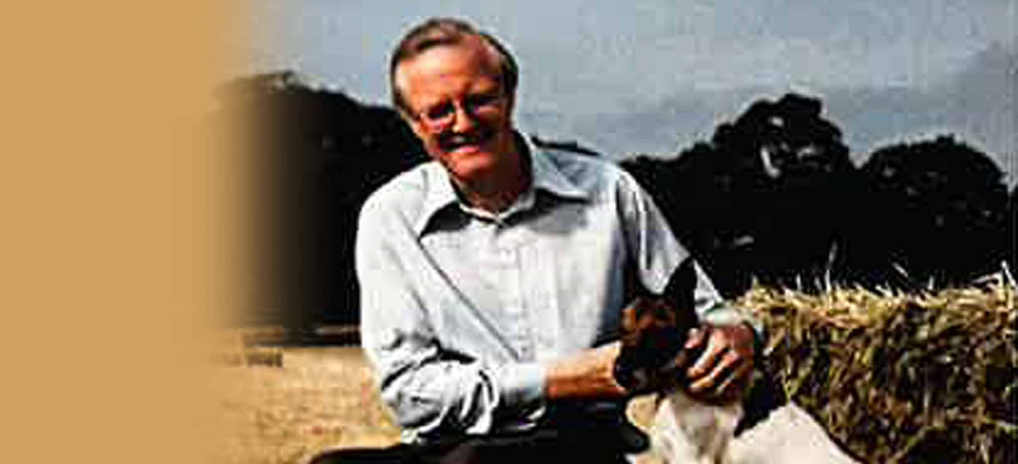 Obituary: Richard Bowerman (E 53-57) - Bradfield College