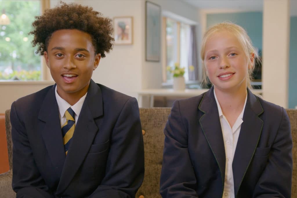 Transport Links - Bradfield College