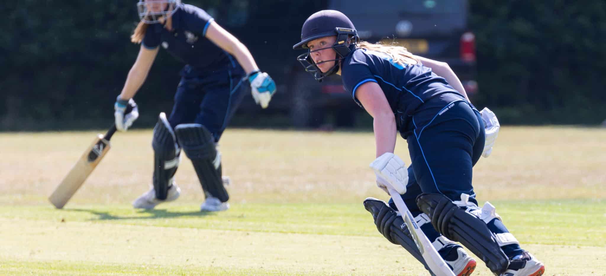 New GRIT+ framework helps cricketers flourish - Bradfield College