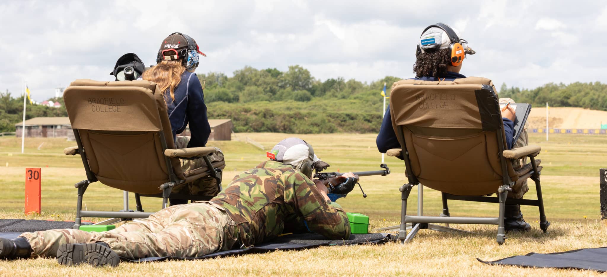Target rifle shooters display qualities during stellar season ...