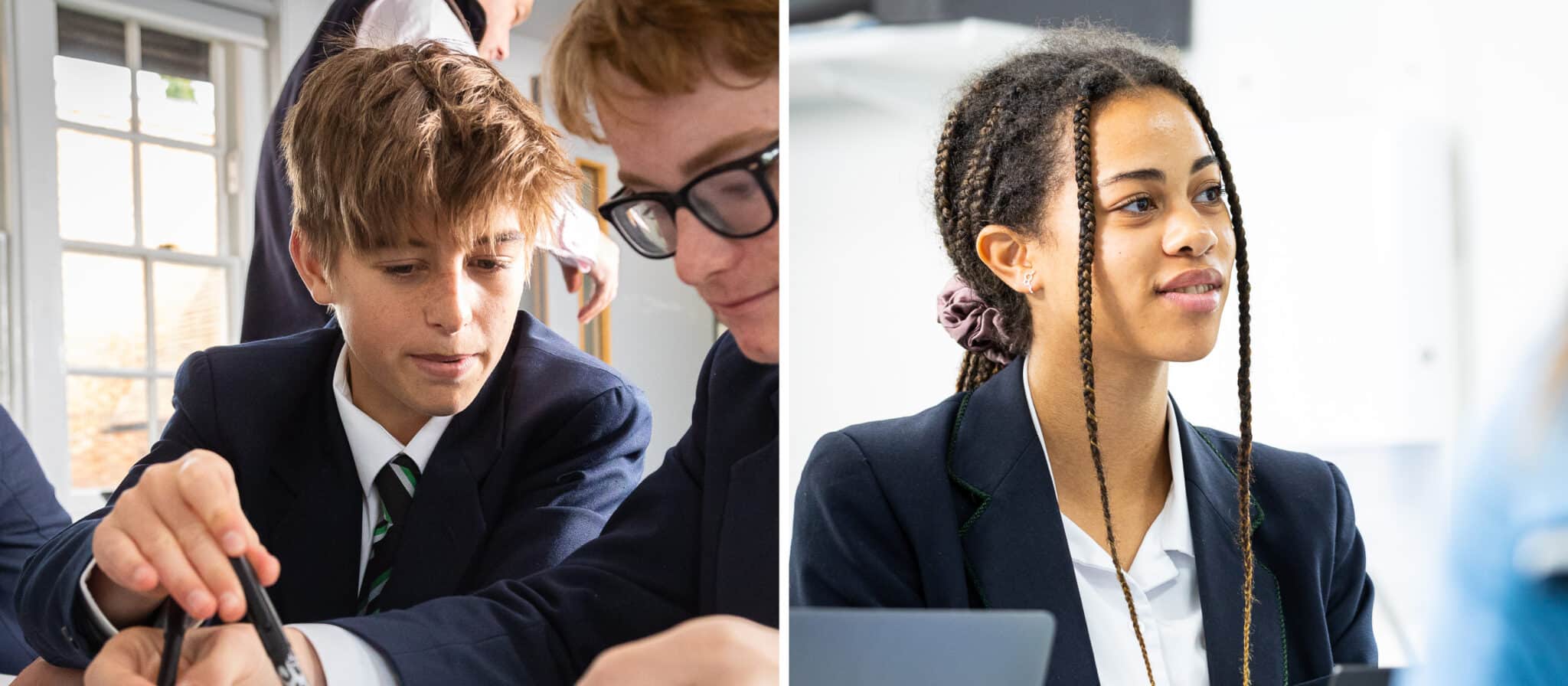 GCSE Results 2024 - Bradfield College