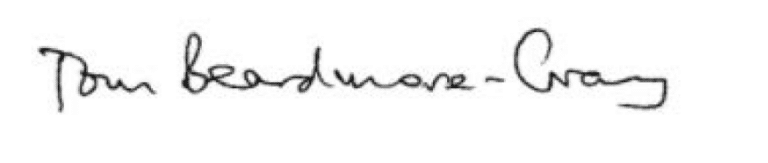 Jeremy Quartermain announced as next Head of Bradfield College ...