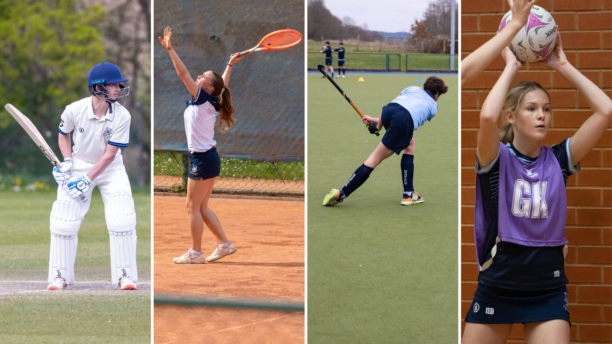 Bradfield wins Muddy Stilettos Passionate About Sport award - Bradfield College